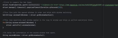 Web Automation Selenium Webdriver And Python — Getting Started — Part