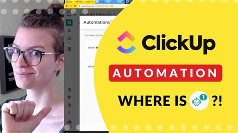 Where Are ClickUp Beta Automations April ProcessDriven