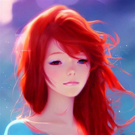 Artstation Ariel