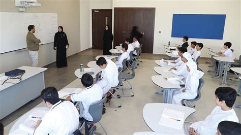 التعليم بالإمارات استثمار في الإنسان والمعرفة اخبار الإمارات موقع