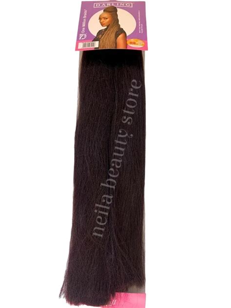 Prima Afro Milano Curls 1 27t