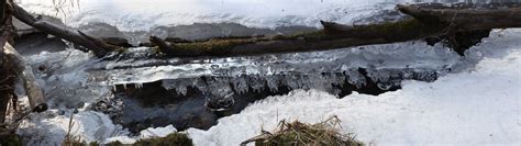 Eis Am Stil Foto And Bild Panorama Techniken Aufnahme Techniken Bilder Auf Fotocommunity