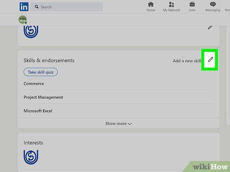 How To Edit Your Profile On LinkedIn Desktop Mobile