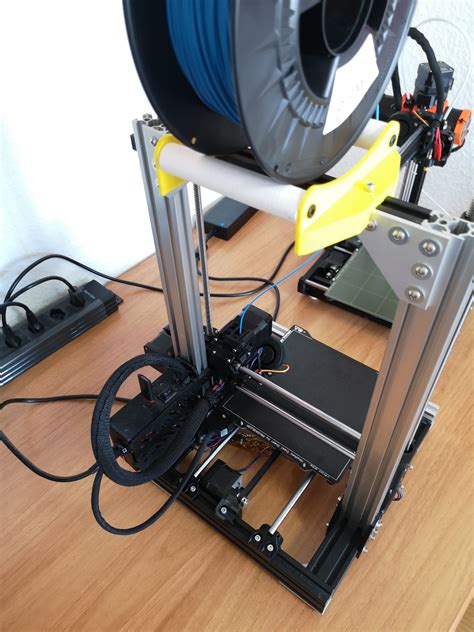 Prusa Bear Mini Mk3s User Mods Octoprint Enclosures Nozzles Prusa3d Forum