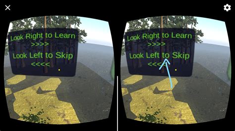 App Failing To Toggle Between VR And Standard Issue Googlevr Cardboard GitHub