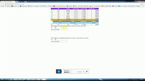 Nested Gridview Youtube