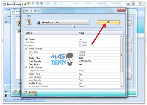 15 Cara Mengubah Format Video Online And Offline