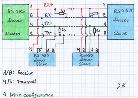 Arduino Flprog Rs 485 Modbus Artofit