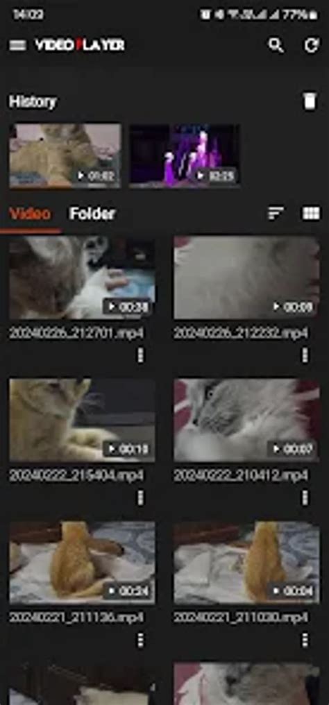 Bear Player For Android Download