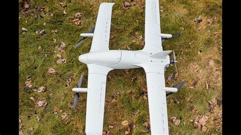 Building A VTOL Tandem VTOL Plane ArduPilot Discourse