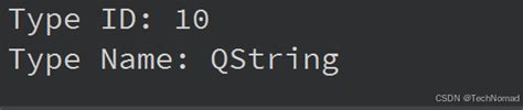 qt开发：qvariant的使用 csdn博客