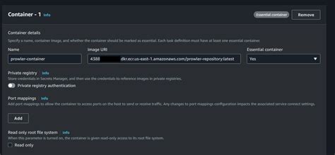Automating Aws Prowler Scans