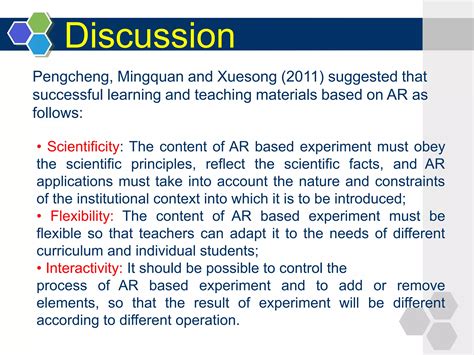 Using Augmented Reality For Teaching Physics Pdf Augmented Reality Technology And Computing
