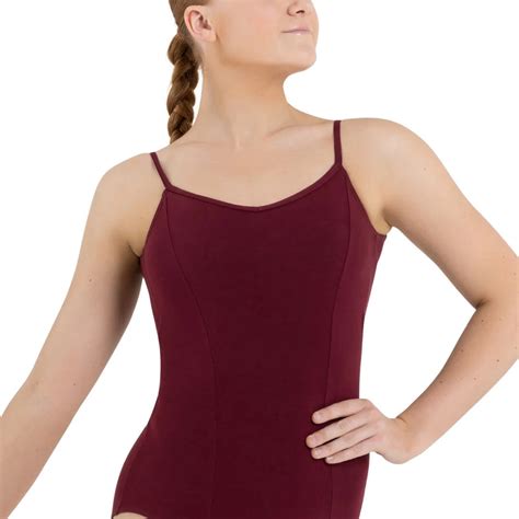 Girls Leotard Ballet Boutique