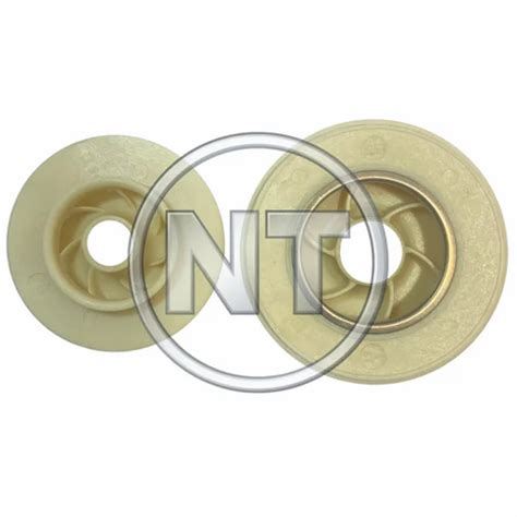 Plastic Impeller Diffuser For Submersible Pump Water Pump At Best Price In Mumbai