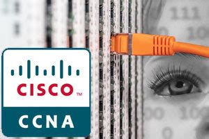 CCNA Courses Find A Course