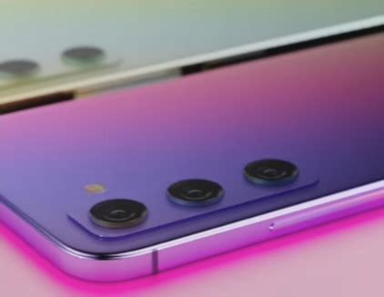 Samsung Galaxy A G Ponsel Mid Range Dengan Spesifikasi Dan Fitur Premium