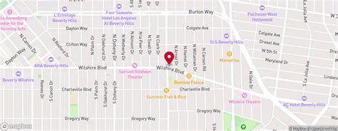 8767 Wilshire Blvd Beverly Hills Ca Full Tenants List And True Owner