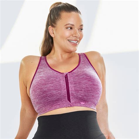 Shefit® Rethink Your Sports Bra Rule Your World