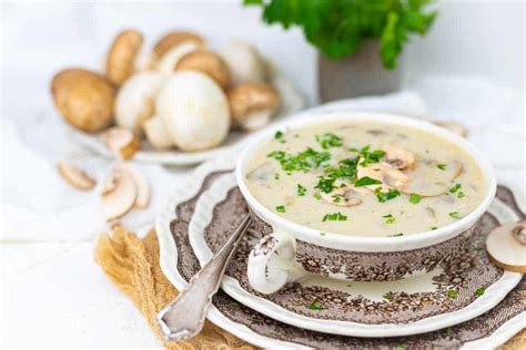 21 Low Carb Soups That Keep You Full Without The Extra Carbs Tiny