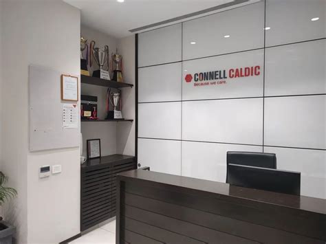 Connell Bros Company India Pvt Ltd Trader Wholesaler Distributor From Mumbai India