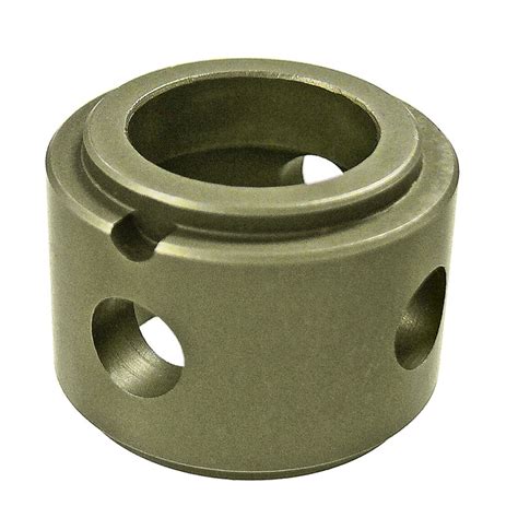 Pfi Precision Machined Parts Gallery