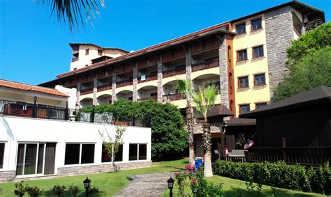 Main Building