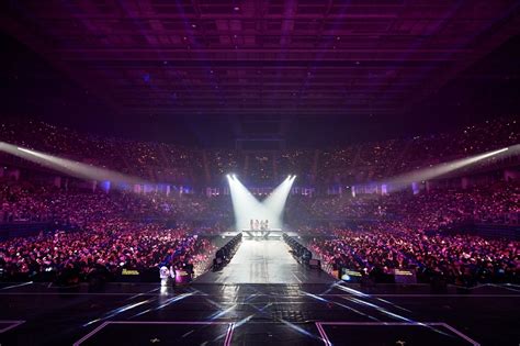 Blackpink ปิดฉากคอนเสิร์ต Blackpink 2019 World Tour [in Your Area