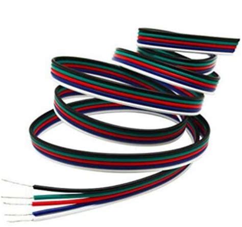 Understanding Electrical Wiring Color Codes Decoding The Red White And Black Wires