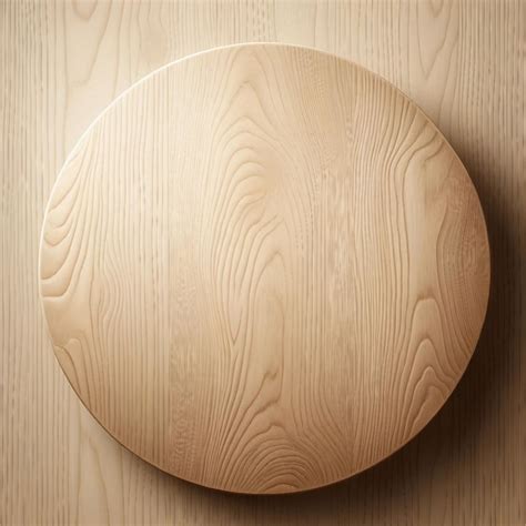 Premium Vector Light Oak Wooden Texture Background