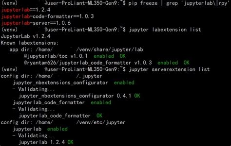 404 Post · Issue 99 · Jupyterlab Contribjupyterlabcodeformatter