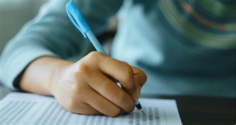 Variations To Traditional Multiple Choice Testing Faculty Focus