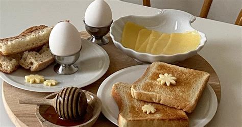 7 Best Wedding Day Breakfast Ideas Brigal Morning Breakfast