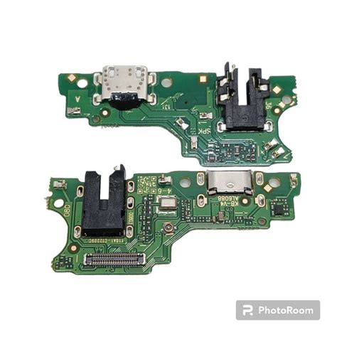 Jual Papan Cas Vivo Y S Y Pcb Konektor Charger Board Shopee Indonesia