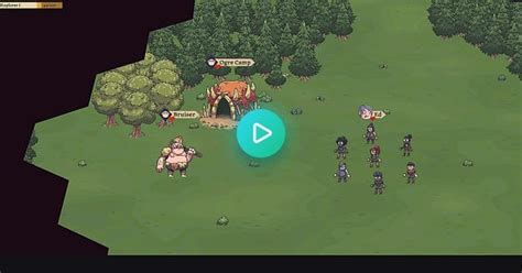 a bit of shader magic to improve the map r gamedevscreens