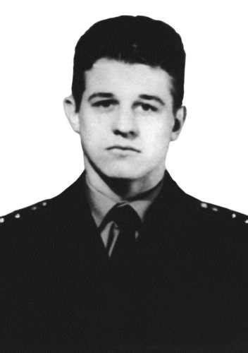 Скворцов Алексей Васильевич - Чеченская война