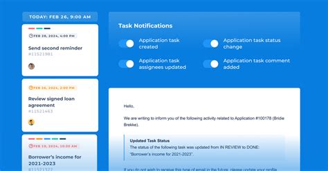 task management discover updated tasks feature