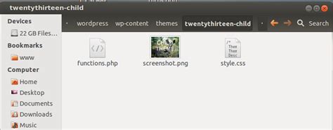 Add Unique Favicons For Multiple Blogs Under Wordpress Multisite