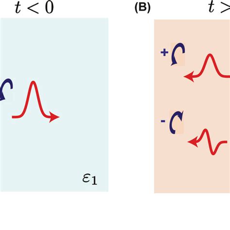 Schematic Illustration Of Spin Dependent Analog Computing A A Download Scientific Diagram