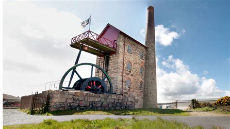 Tin Mining Uses
