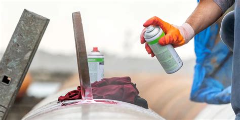 Dye Penetrant Testing An In Depth Guide New For 2024