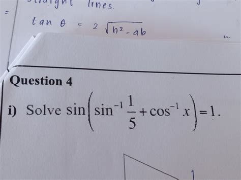 H A B Question I Solve X StudyX