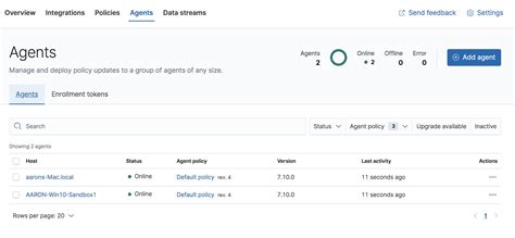 How To Build A Malware Analysis Sandbox With Elastic Security Elastic Blog