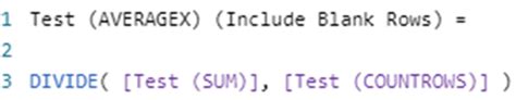 Calculate Mean Median Mode And Percentile For A Measure In Power BI Magnetism Solutions NZ