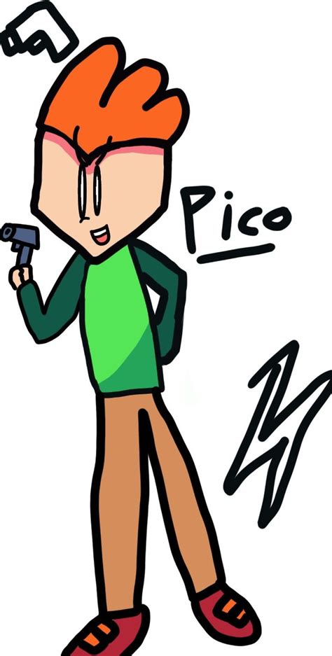 Pico Fnf