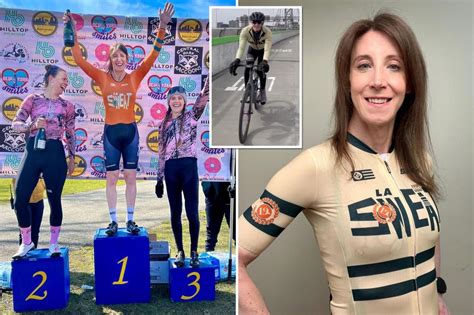 Transgender Woman Finishes In First Place At New York City Womens