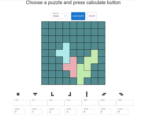 Github Jakemorescacrossworlds Puzzle Solver Ni No Kuni Cross