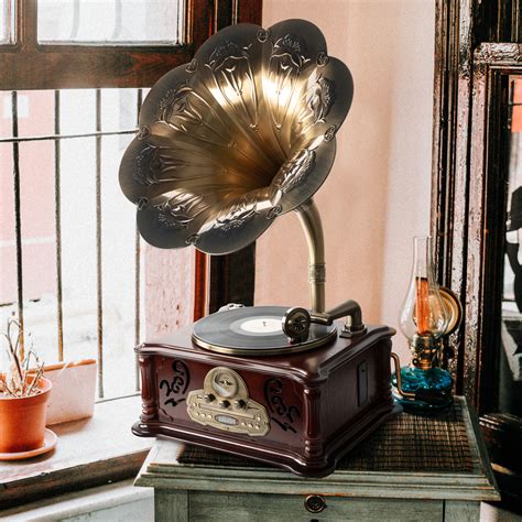 Gramophone Store Maryland Experience Center Showroom Kltg