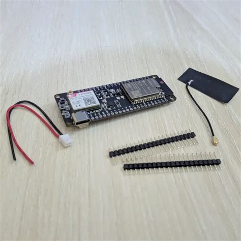Ttgo T Call V13 Esp32 Wireless Module With Sim800l Module Latest Price In Bangladesh Bd