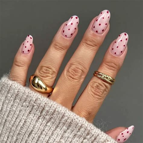 Almond Nails Winter 2025 2026 Elegant And Trendy Nail Colors